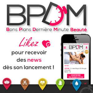 BPDM Beauté - Réservez votre Coiffeur, Institut de beauté, Spa